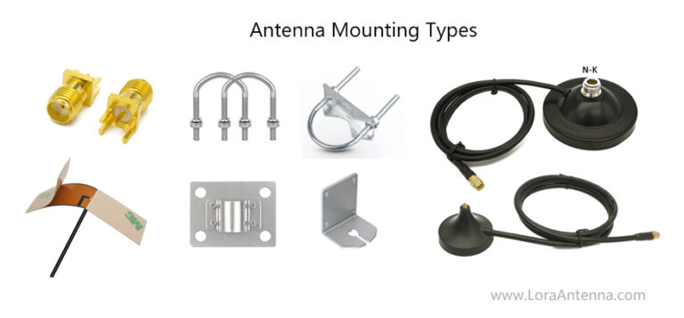 Antenna Knowledges